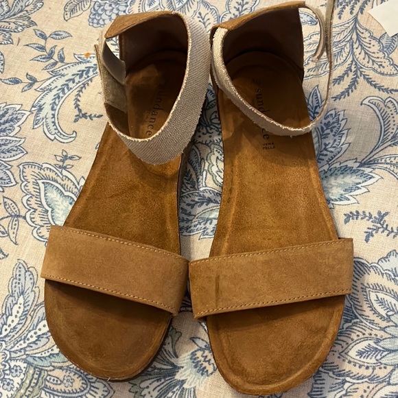 Sundance | Shoes | Sundance Sandals | Poshmark
